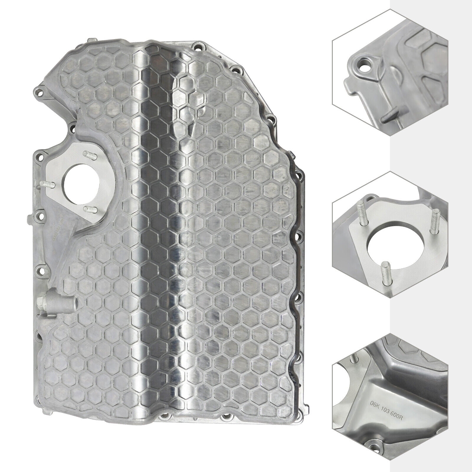 Miumaeov For VW Arteon/Golf/GTI/Beetle, Audi Jetta/Tiguan/A3/A3 Quattro ...