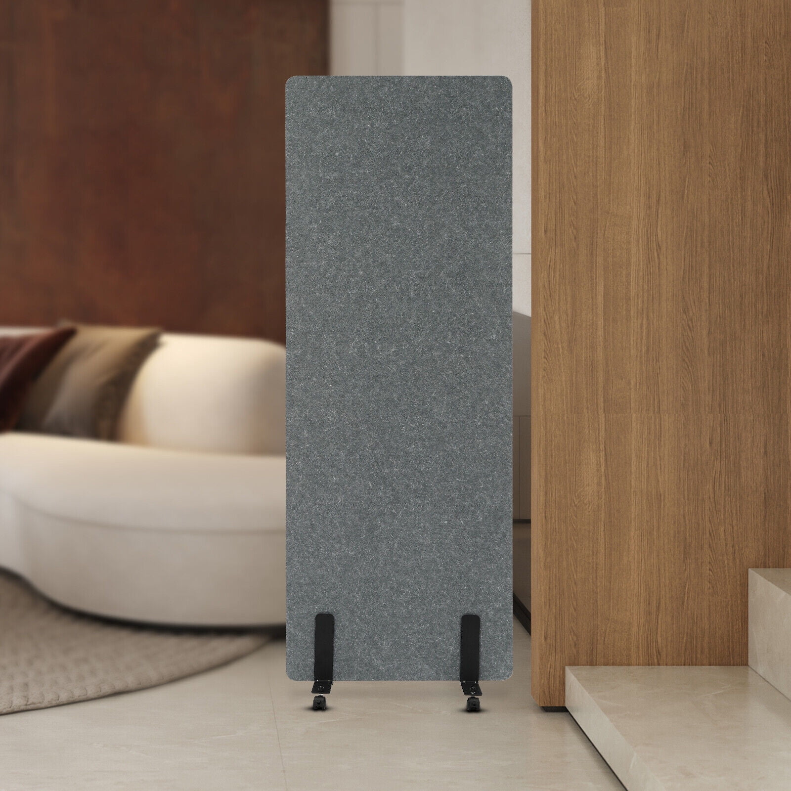 Miumaeov Freestanding Office Partition Noise Nepal | Ubuy