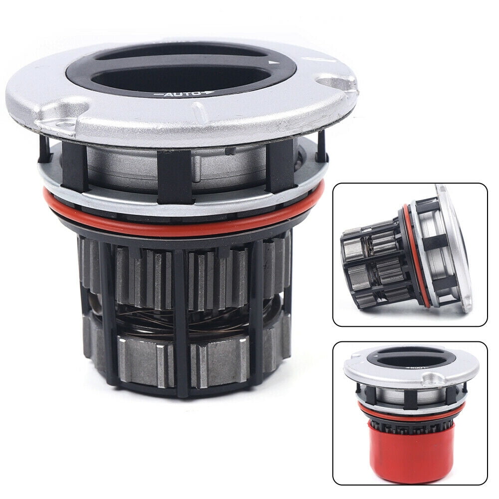 Miumaeov Front Hub Auto Locking Hub For Ford F250/F350/F450/F550 Super ...