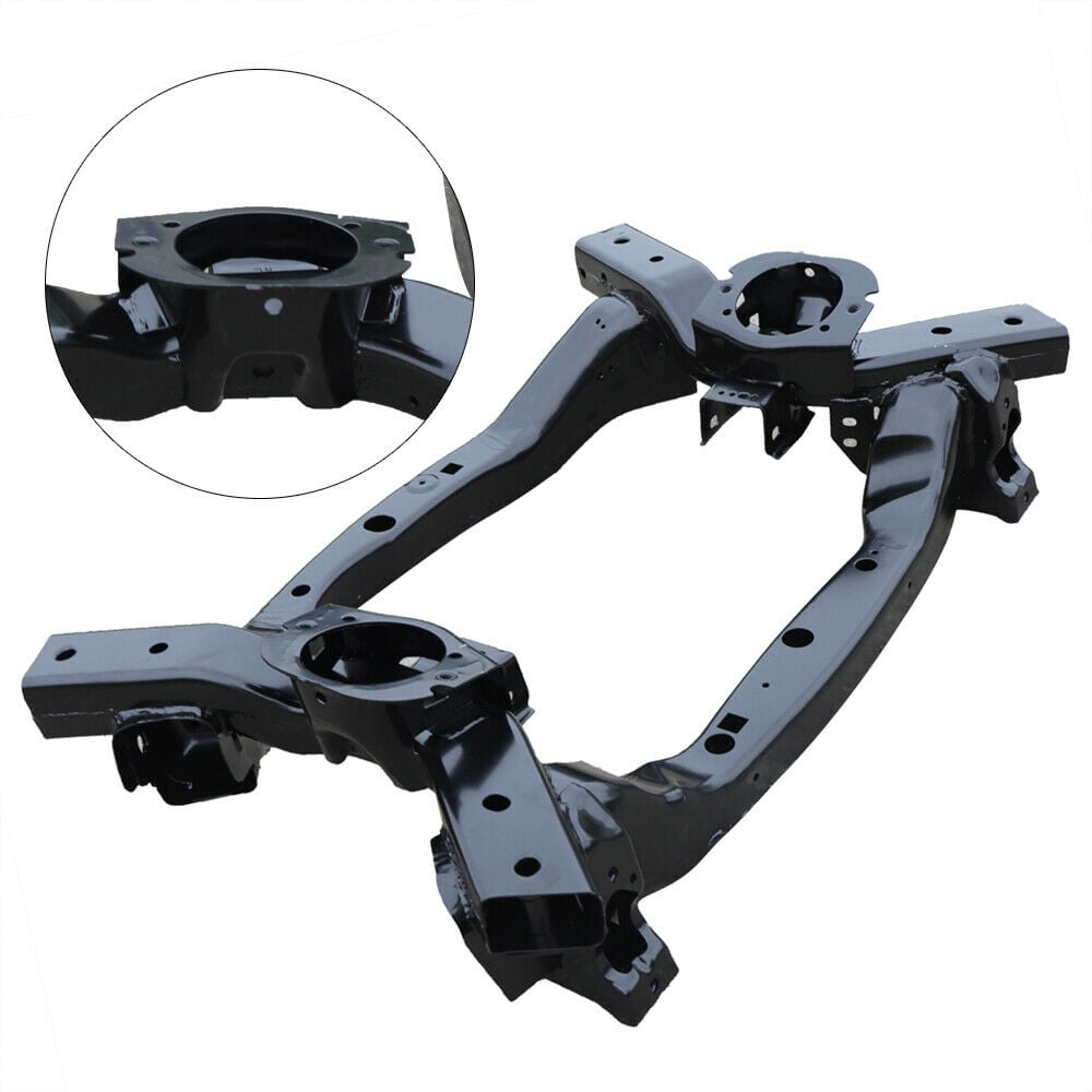 Miumaeov Front Subframe Crossmember Sub Frame Engine Cradle For Dodge ...