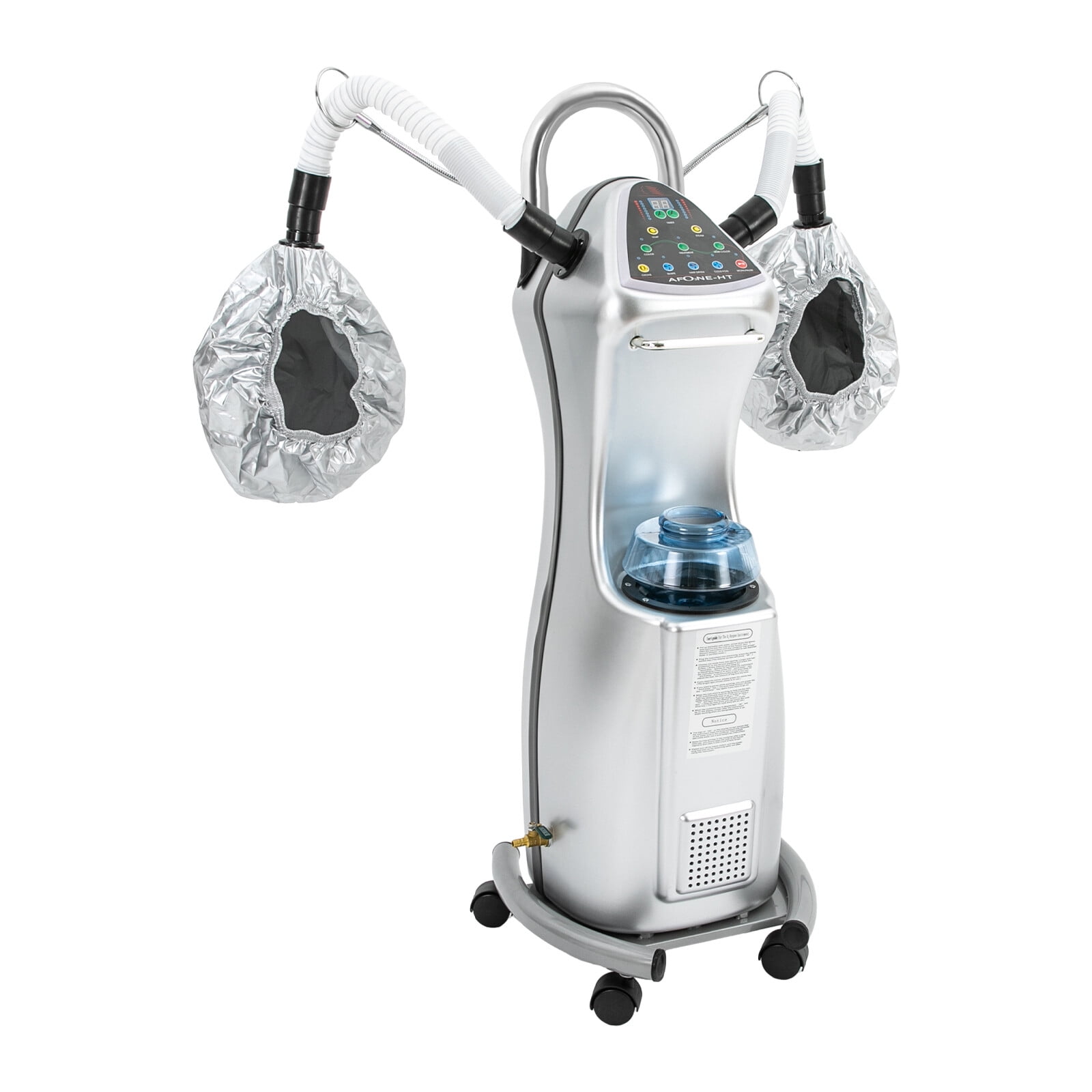 Miumaeov Hair Treatment Steamer Machine Hair Color Processor ...