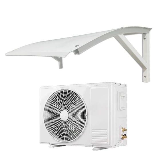 Ac Shade Cover
