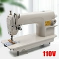 Miumaeov High-Speed Lock-Stitch Sewing Machine Head Only for SM-8700 ...