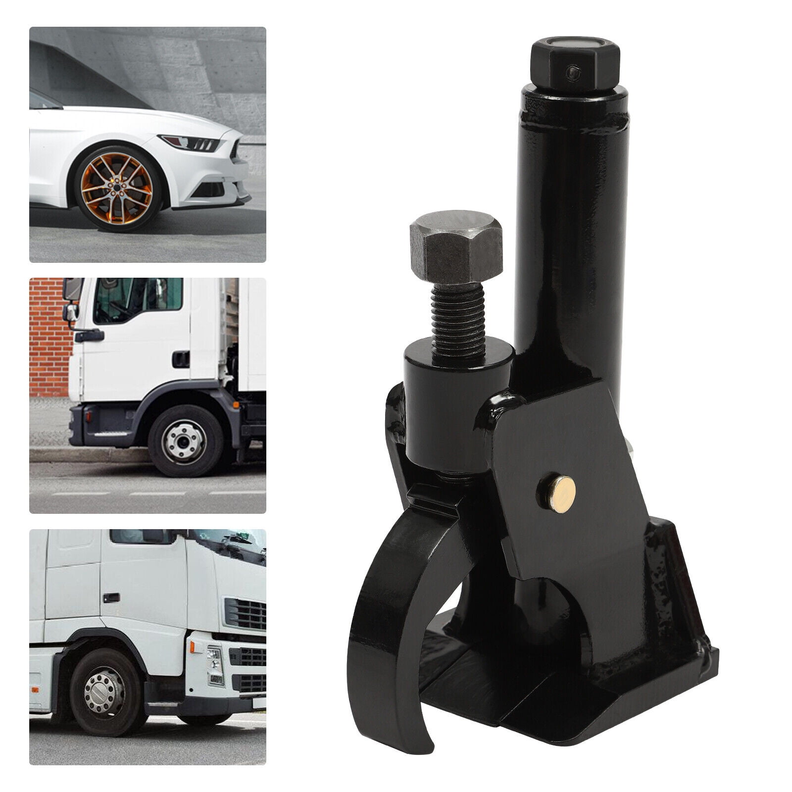 Miumaeov Manual Tire Bead Breaker Fit for 10-21 inches Tires Tire ...