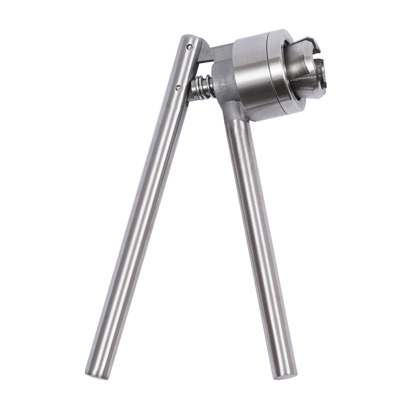 Miumaeov Manual Vial Crimper Stainless steel 20mm Medical Bottle Cap ...