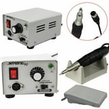 Miumaeov Micromotor Dental Lab Marathon Micro Motor with High Speed 35K ...
