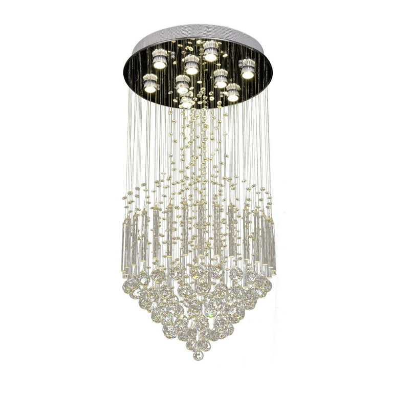 Raindrop Lighting Fixture
