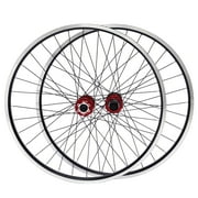 20 Inch Bike Wheels