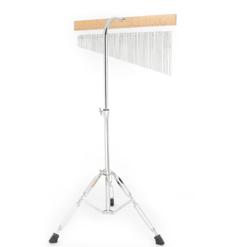 Miumaeov Music Bar Musical Instrument 36-tone wind chimes Single-row ...