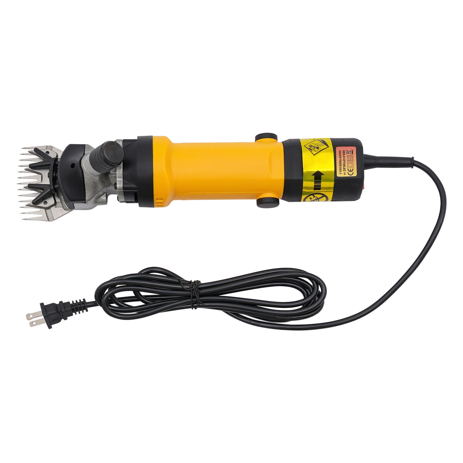 Miumaeov Portable Electric Vibrate Rug Carpet Trimmer Carpet Shear ...