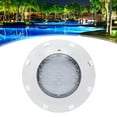 Miumaeov RGB LED Swimming Pool Light SPA Water Parks Waterproof Underwater Lamp 12V 45W ...