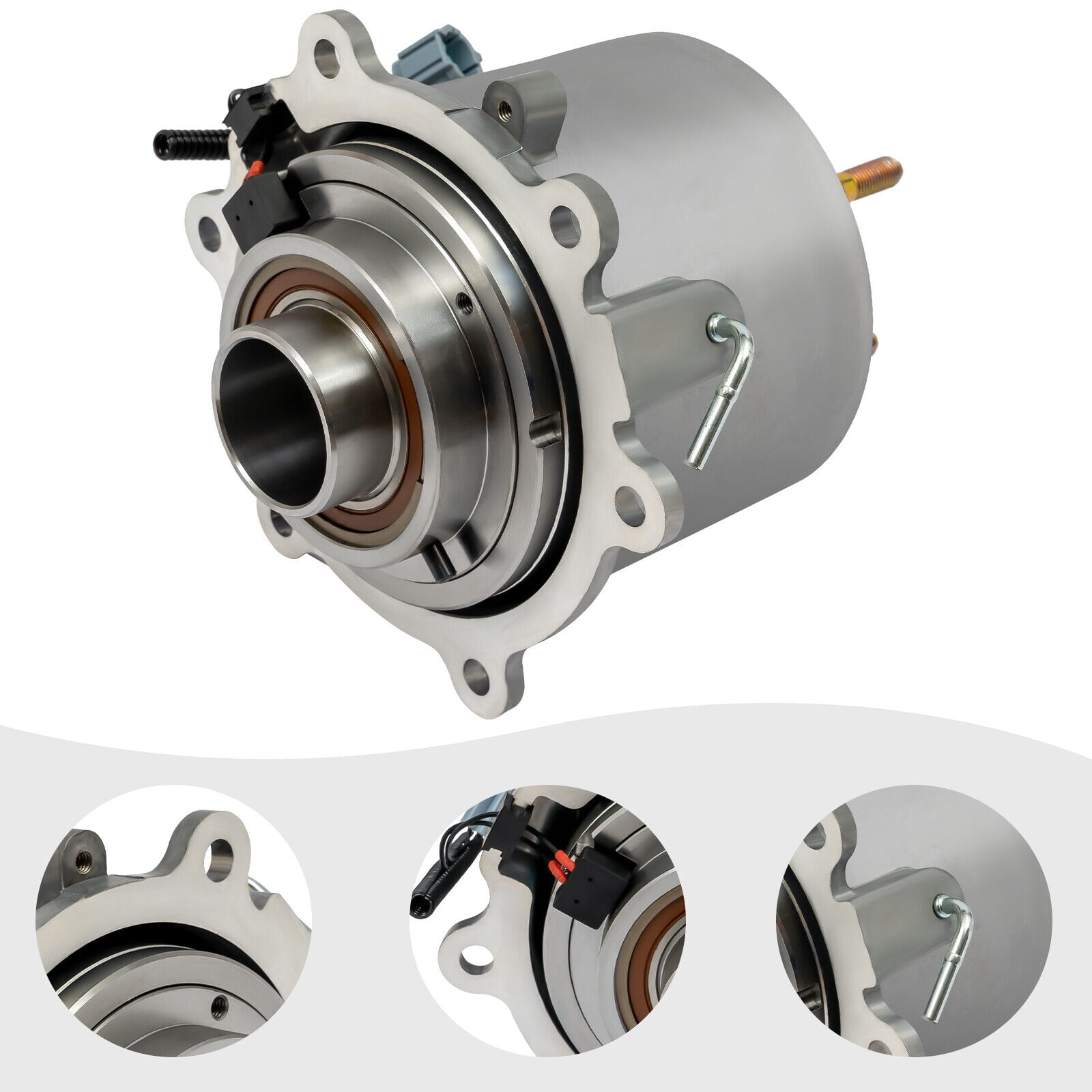 Miumaeov Rear Differential Coupling 387613KA0B For Infiniti QX60 JX35 ...