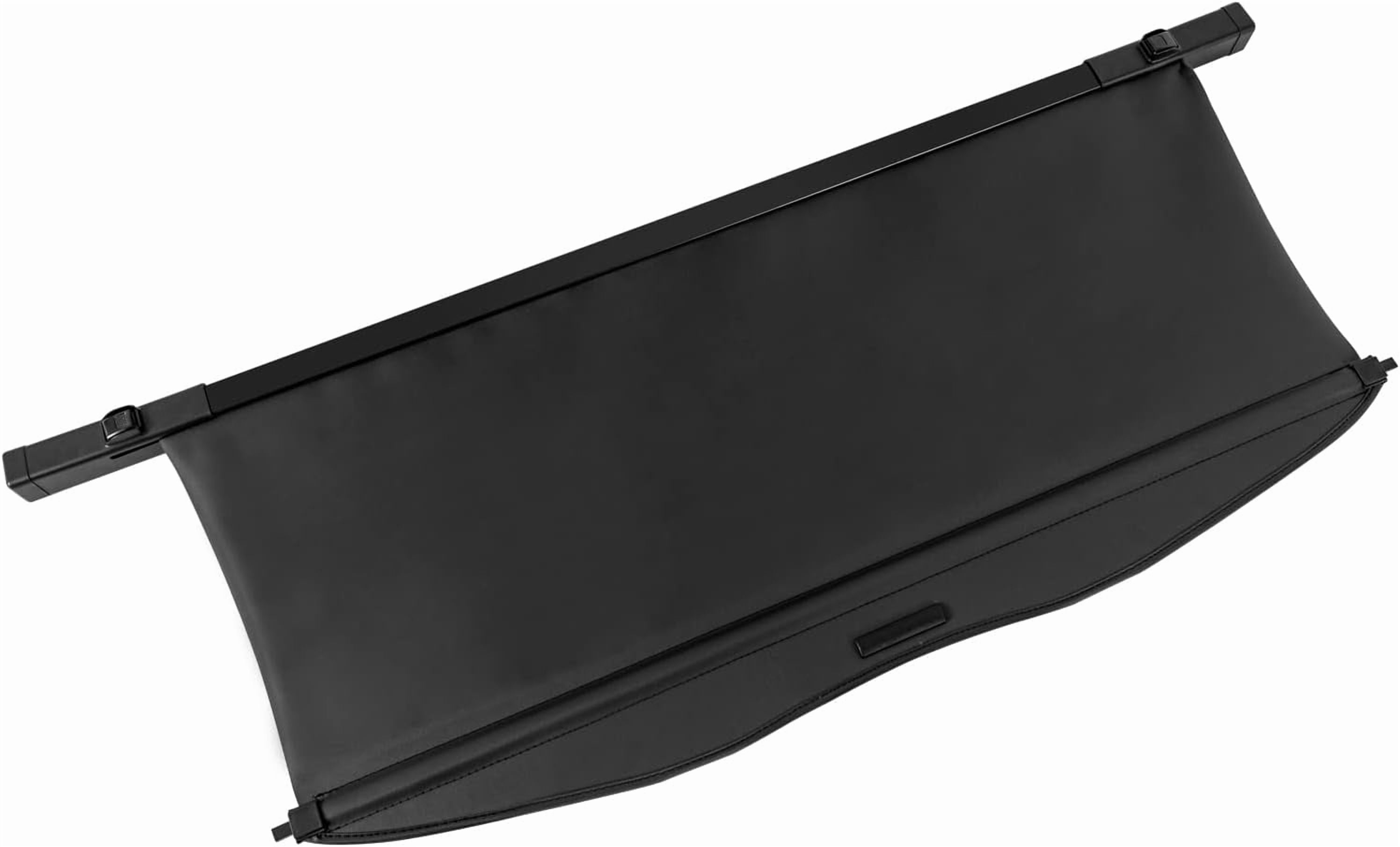 Miumaeov Retractable Trunk Cargo Cover Luggage Shade Shield Rear Trunk ...