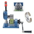 Miumaeov Ring and Bracelet Press Bending Machine Multi-Function Hand ...