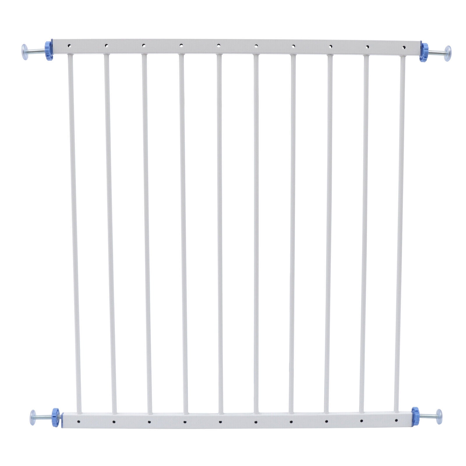 Miumaeov Safety Window Guard Child Security Window Guardrail Adjustable ...