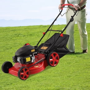Mini Riding Lawn Mowers