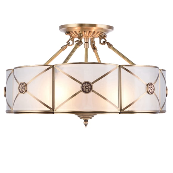 Ceiling Lights & Fixtures in Lighting & Light Fixtures - Walmart.com