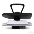 Miumaeov Steam Press for Clothes, 1600W Ironing Press Machine with 35.8 ...