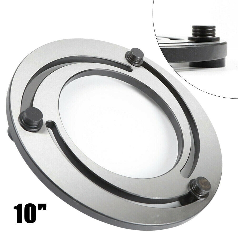 Miumaeov Steel Jaw Boring Ring Adjustable Soft Top Jaws Bore Repair ...