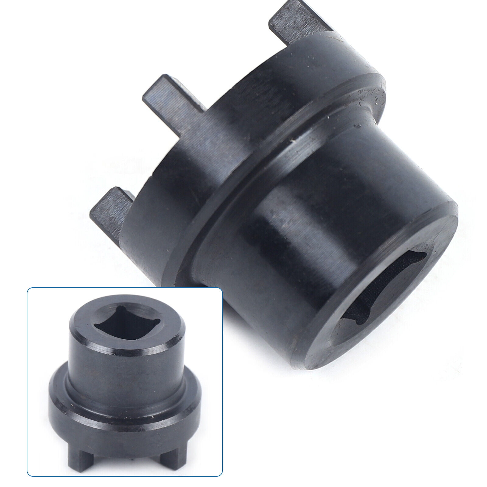 Miumaeov Swing Arm Pivot Nut Tool For Suzuki GSXR1000 SV650 GSX-R750 ...