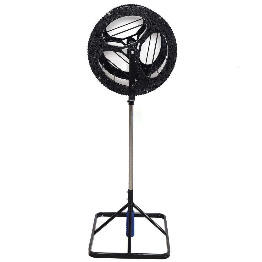 Miumaeov Tennis Ball Collector 2 in 1 Ball Catcher Automatic Tennis ...