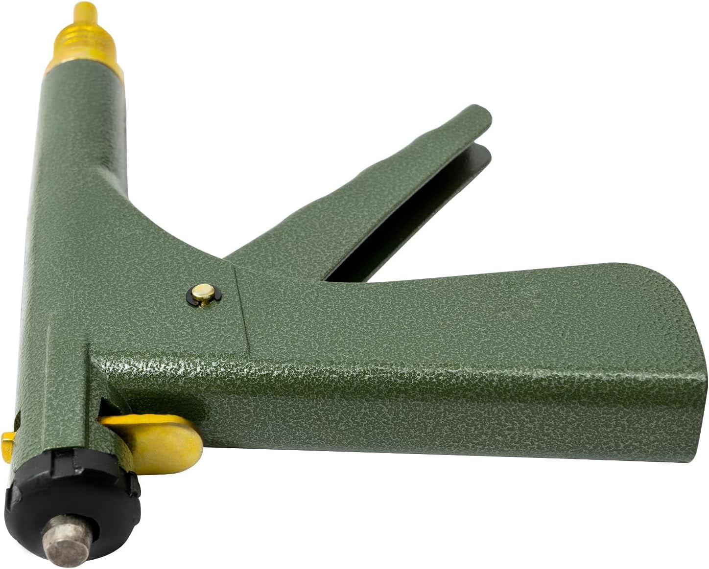 Miumaeov Tire Plug Gun, Tire Repair Kit Tubeless Tire Wheel Repair Gun ...