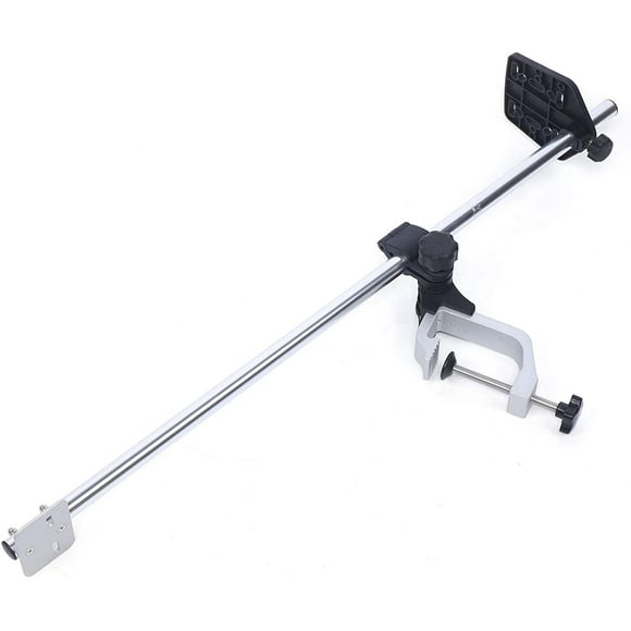 Portable Transducer Mount
