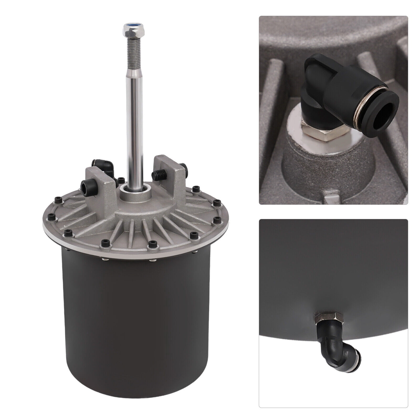 Miumaeov Universal Tire Changer Machine Bead Breaker Cylinder Fully ...