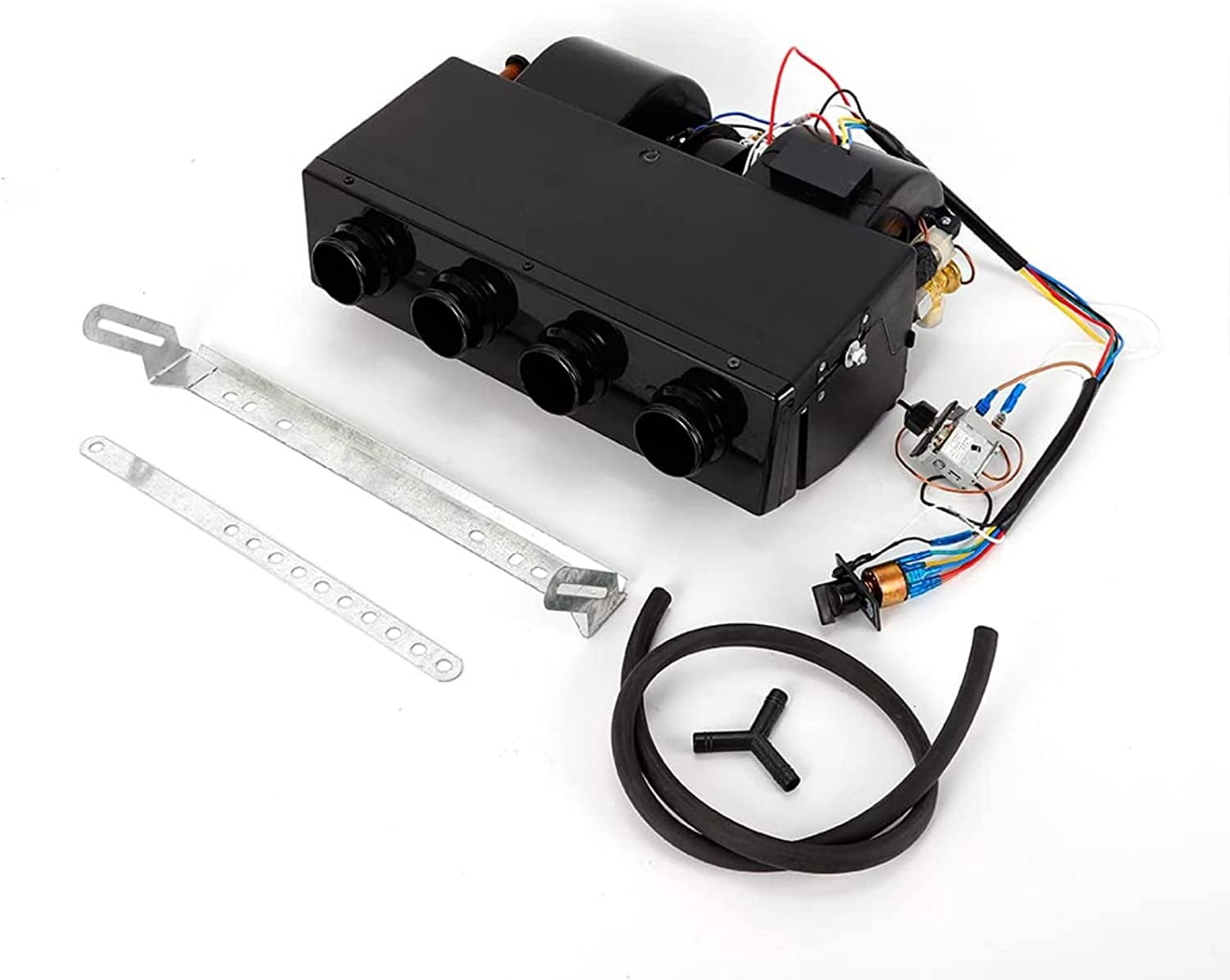 Miumaeov Universal Under Dash AC Evaporator Underdash A/C Air ...