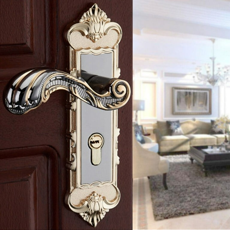 interior door handles