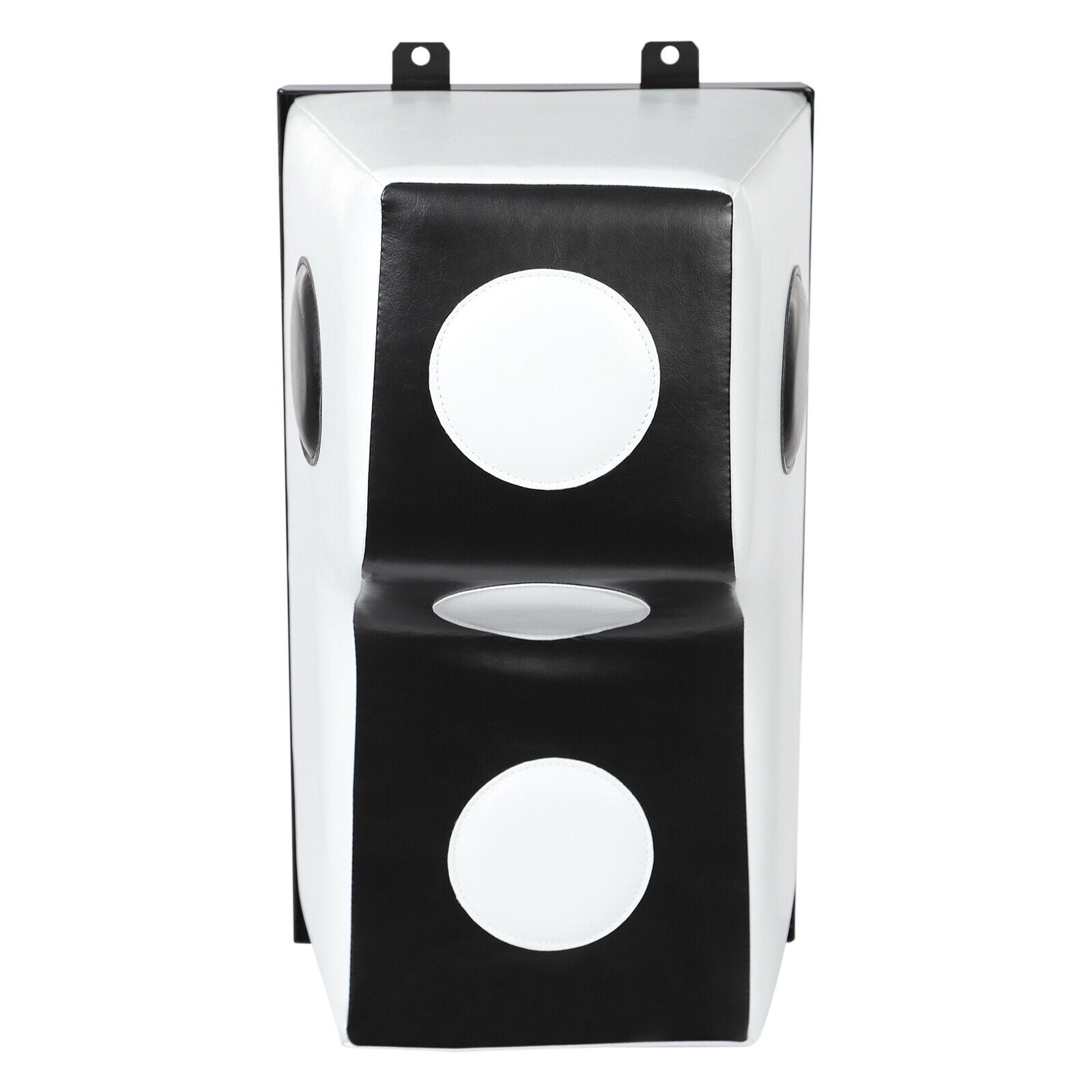 Miumaeov Wall Mount Punching Bag Boxing Training Equipment Boxing ...