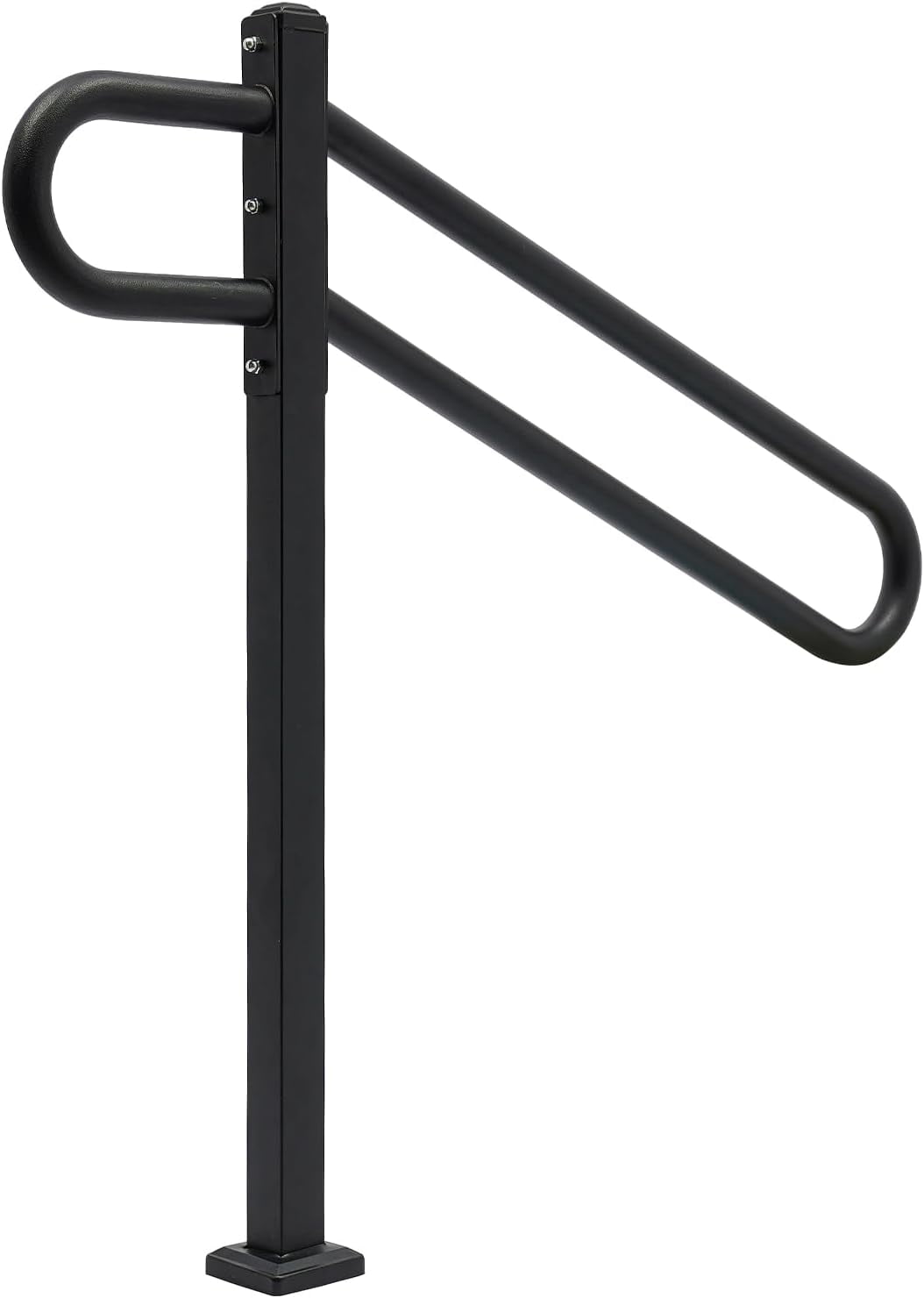 Miumaeov Wall Mounted Handrail for Outdoor Flexible Installation ...