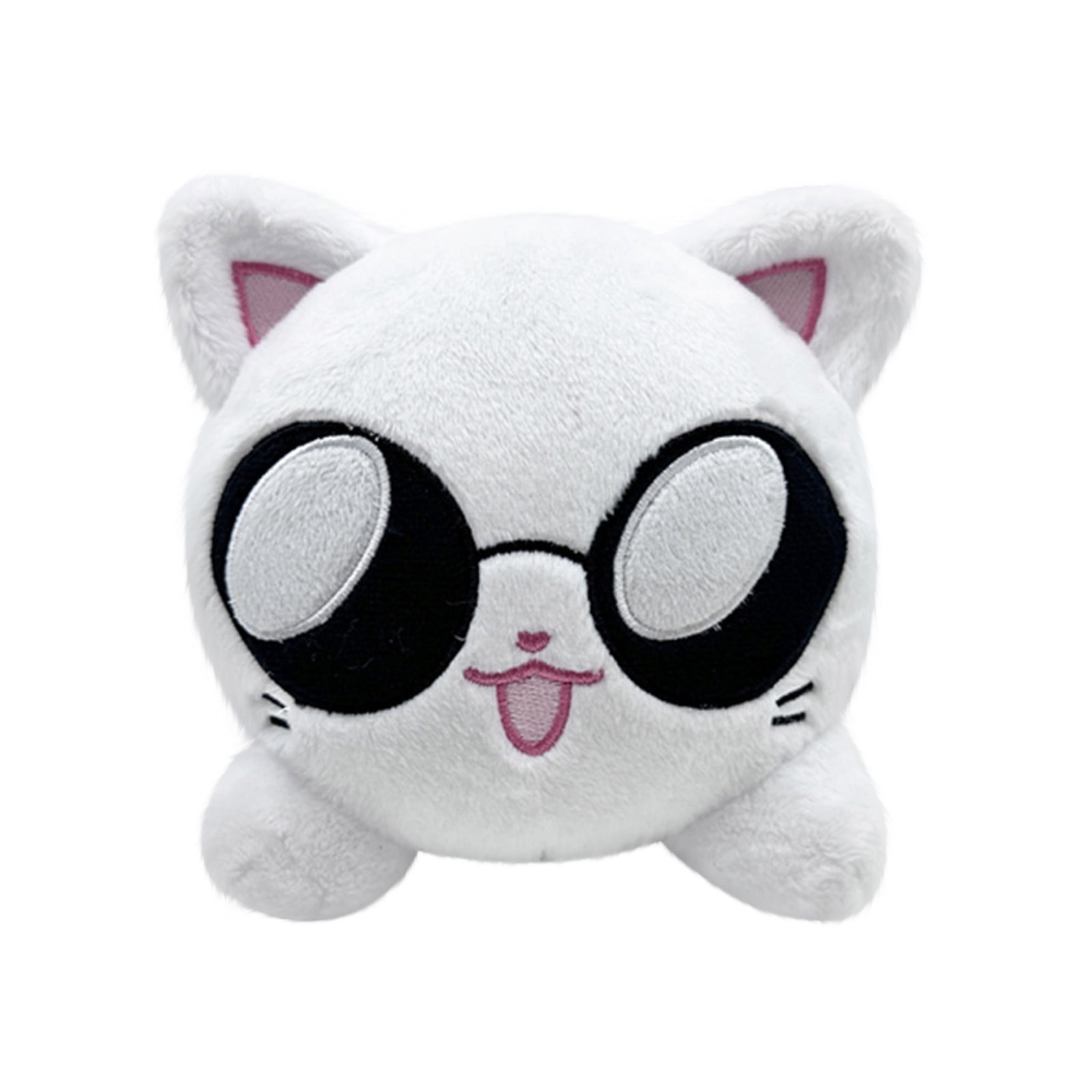 Miwa's Cat - Jujutsu Kaisen Anime Toy, Cute Q Version Collectibles ...