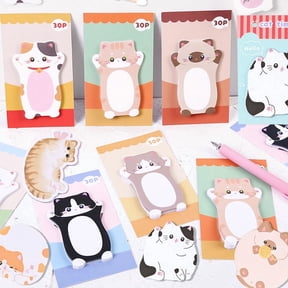Hello Kitty Sticky Notes