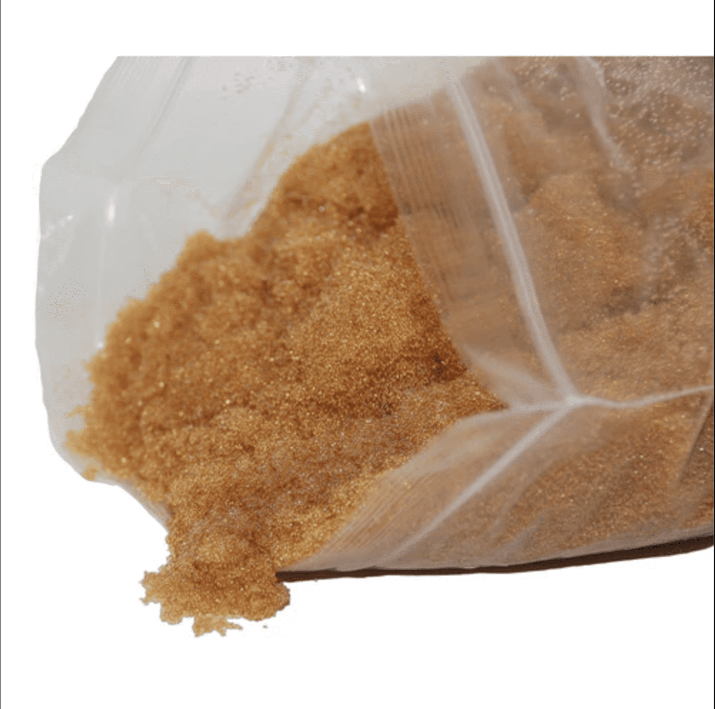 Mixed Bed Ion Exchange Deionization Nuclear Grade DI Resin (Deionizing ...