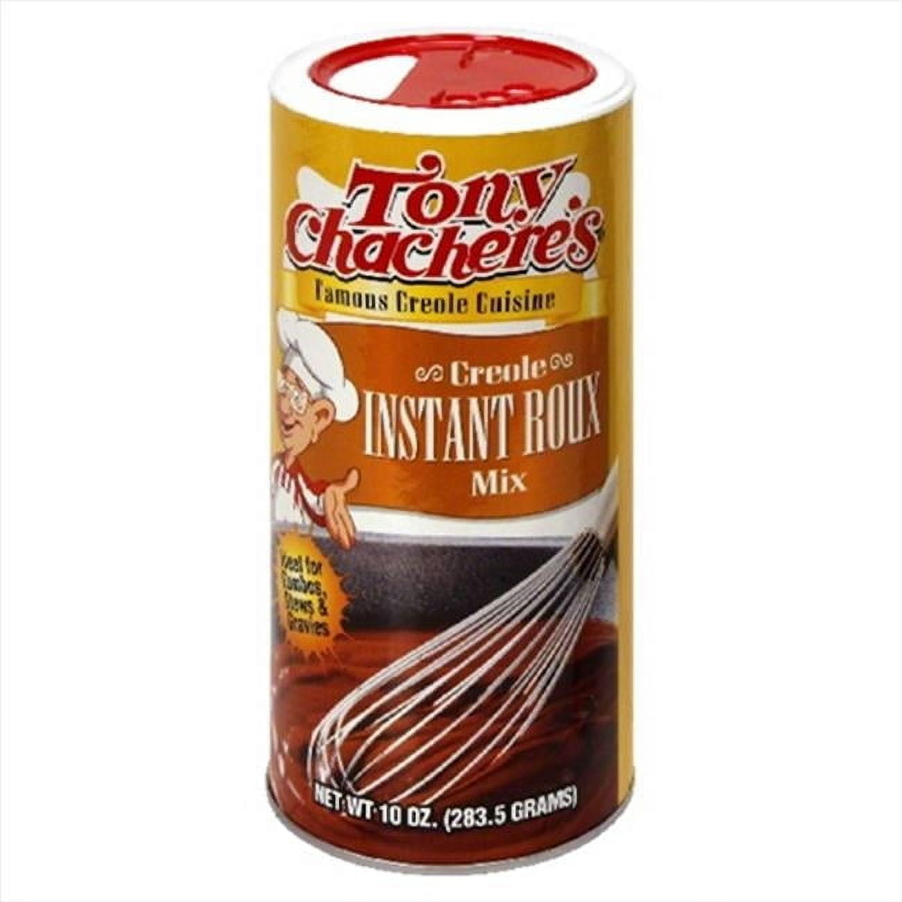 Mix Gravy & Roux, 10 Oz (pack Of 12) - Walmart.com