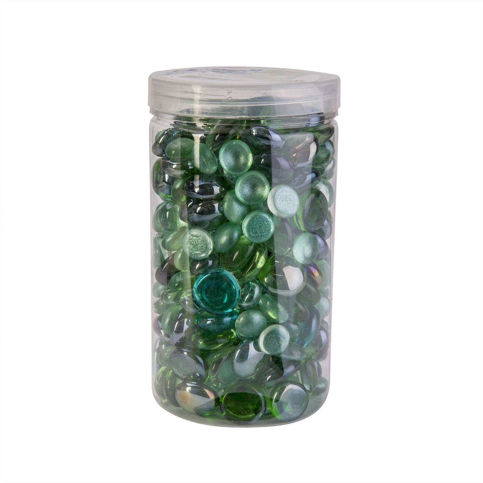Ashland‚Ñ¢ Mix Green Gem Value Pack, Stone Gemstones for Loose-making ...
