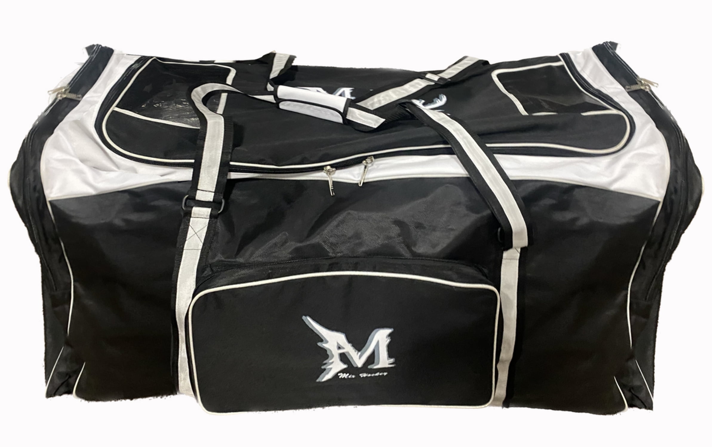 Mix MX7 PRO Goalie Carry Bag - Walmart.com