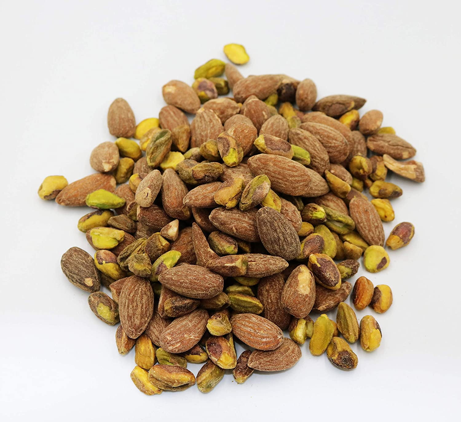 Mix Pistachio Healthy Collection (No Shell Roasted Salted Pistachio ...