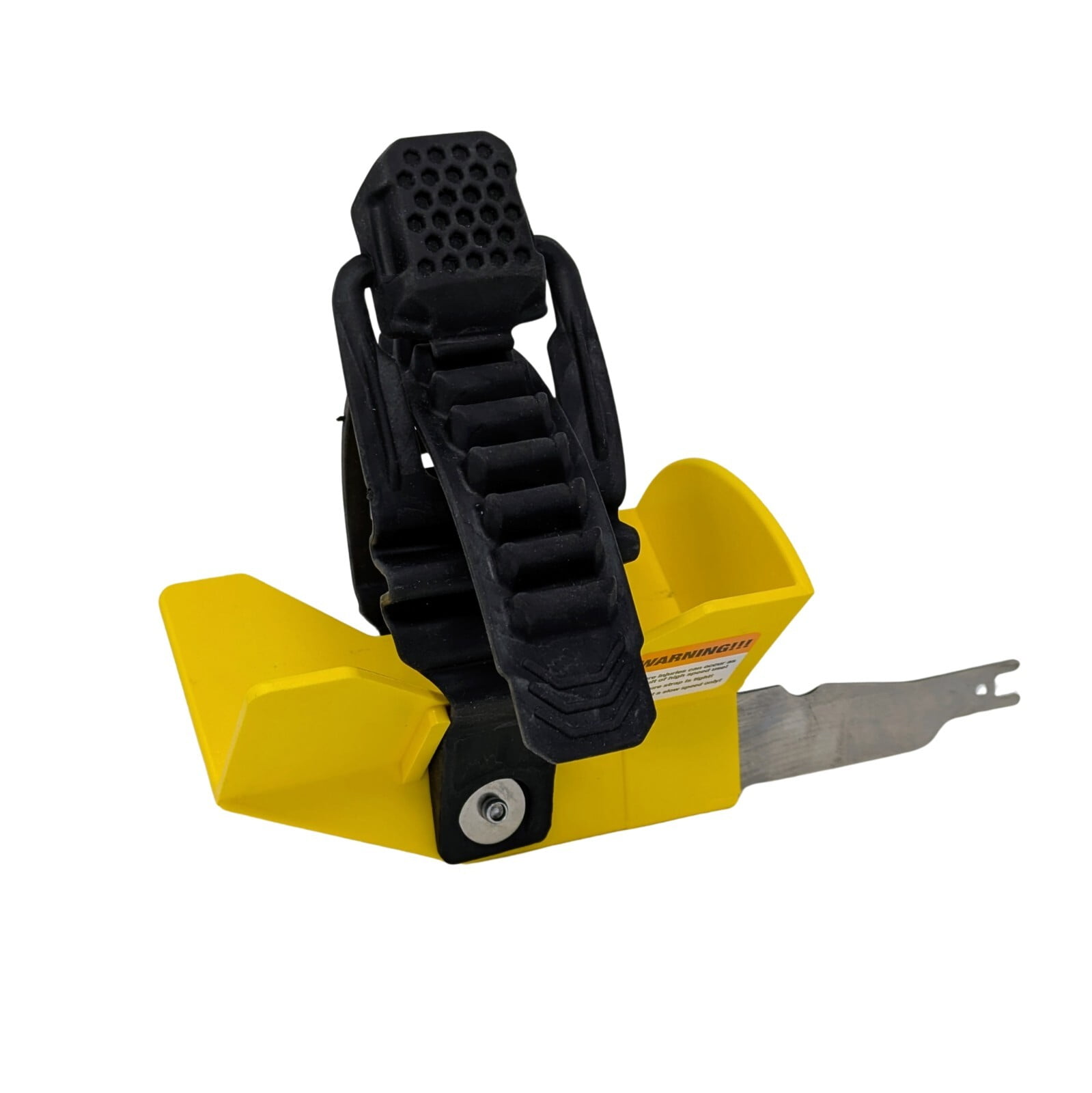 MixKwik paint can / foam can shaker / reciprocating saw attachment ...