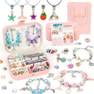 Squishmallows Officially Licensed Jewelry Design Super Set with 22 ...