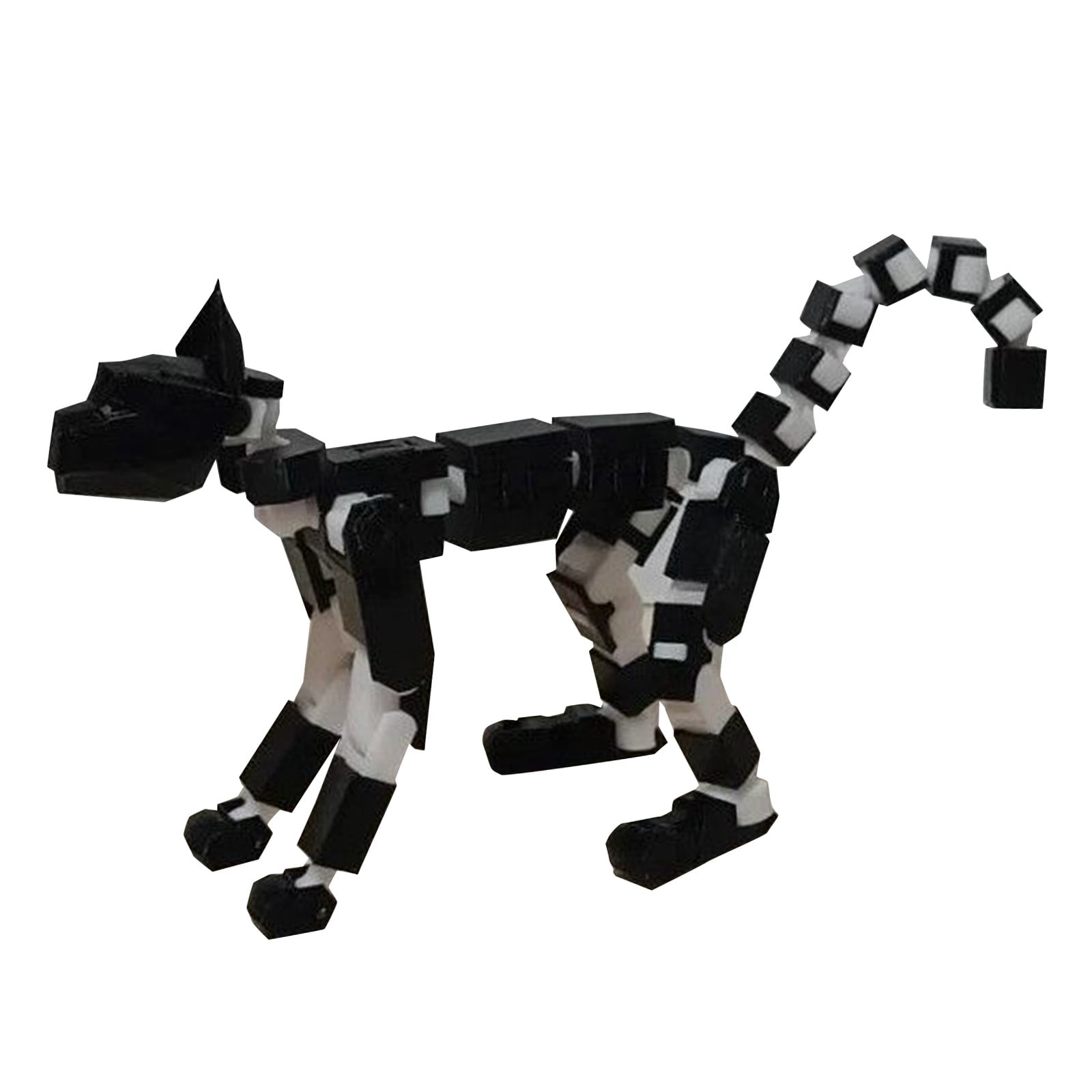 MixMart T 13 Action Figure 3d Printing Pet Machine Dog Doll Mount ...