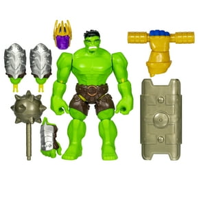 Hulk Hands Toys