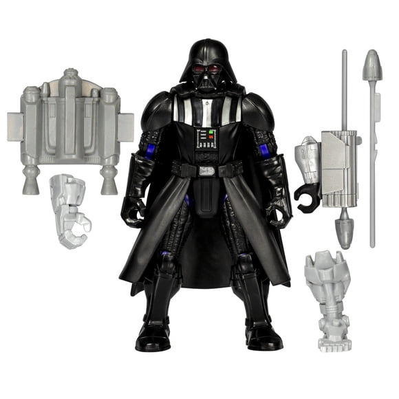 Star Wars Action Figures in Action Figures - Walmart.com