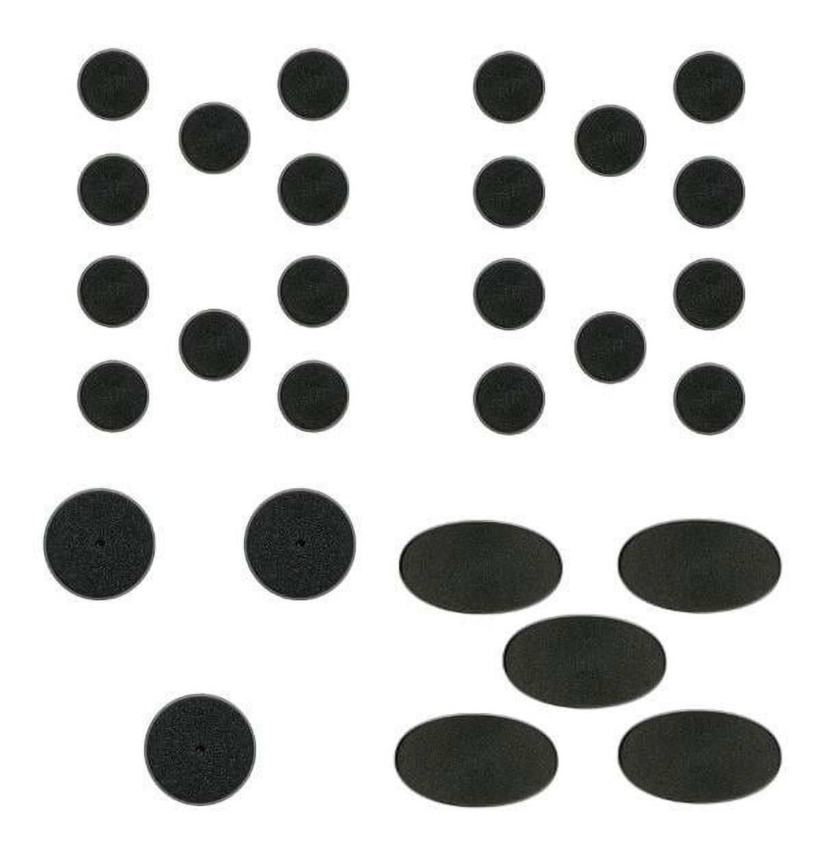 Mixed Bases Pack #1 New - Walmart.com