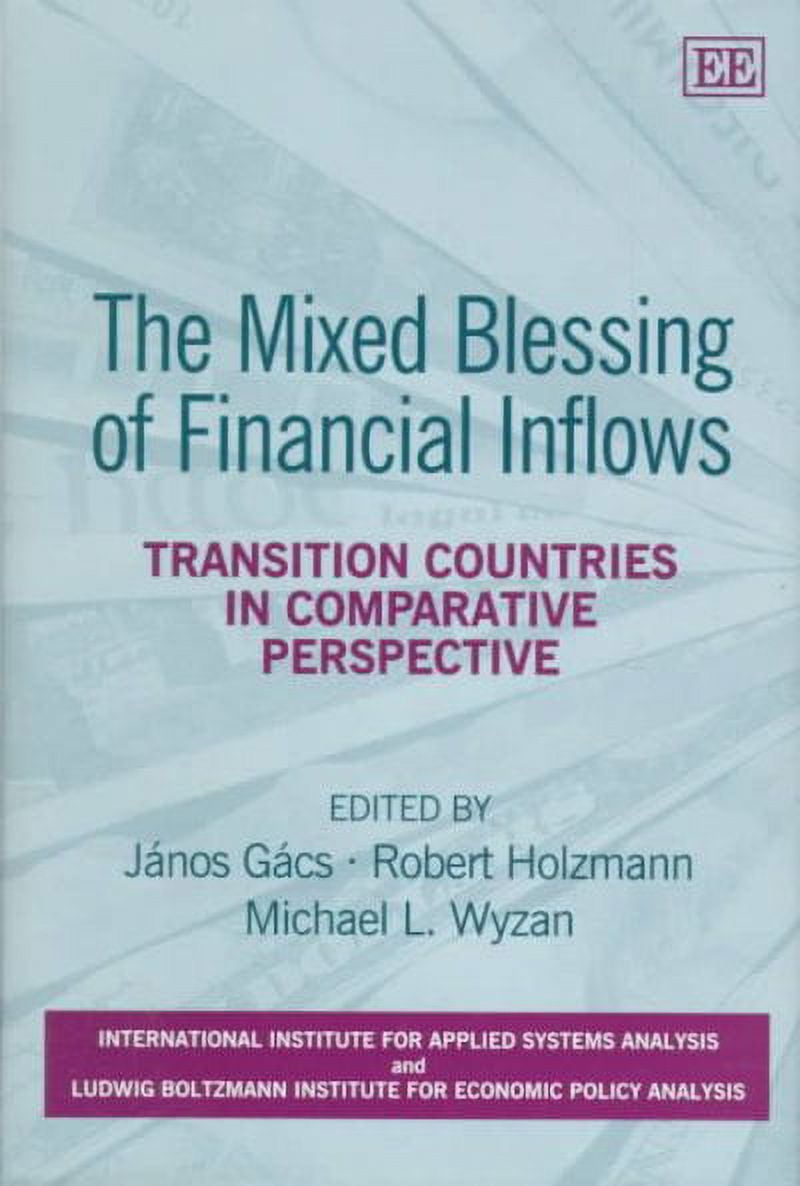 Mixed Blessing of Financial Inflows : Transition Countries in ...