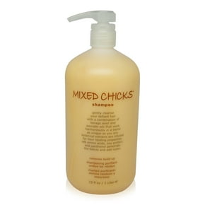 Mixed Chicks Hair Products in Hair Care Brands - Walmart.com