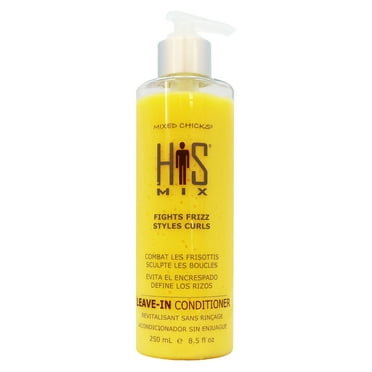 Mixed Chicks Deep Conditioner for Curly Hair, 8 Oz - Walmart.com