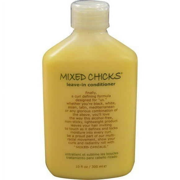 Mix Chicks Leave Conditioner