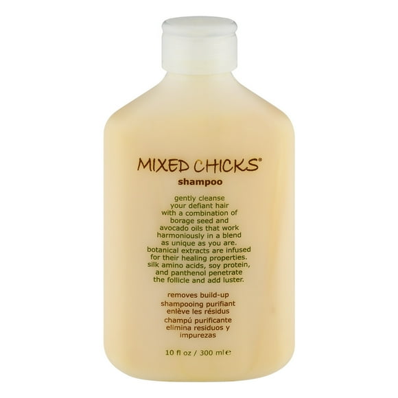 Mixed Chicks Hair Products in Hair Care Brands - Walmart.com